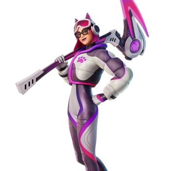 Trailblazer Lynx | Fortnite Wiki | Fandom