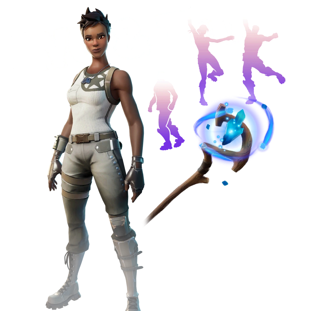 Ayo & Teo's Locker Bundle | Fortnite Wiki | Fandom