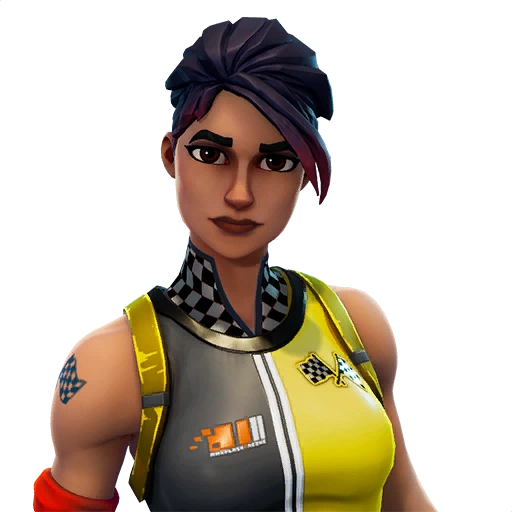 Boxenstopp (Skin) | Fortnite Wiki | Fandom