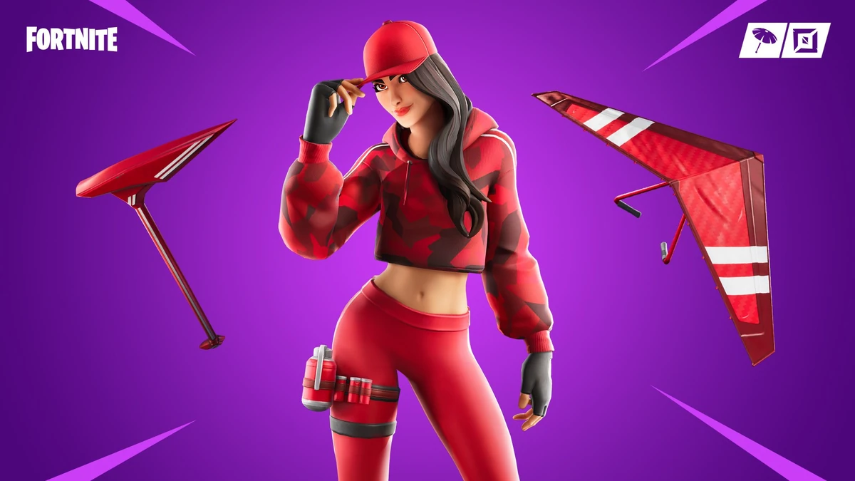 Straßenstreifen (Set) | Fortnite Wiki | Fandom
