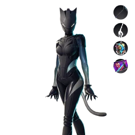 Category:Lynx Set | Fortnite Wiki | Fandom