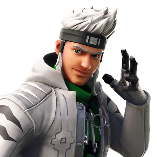 how to draw fortnite master key