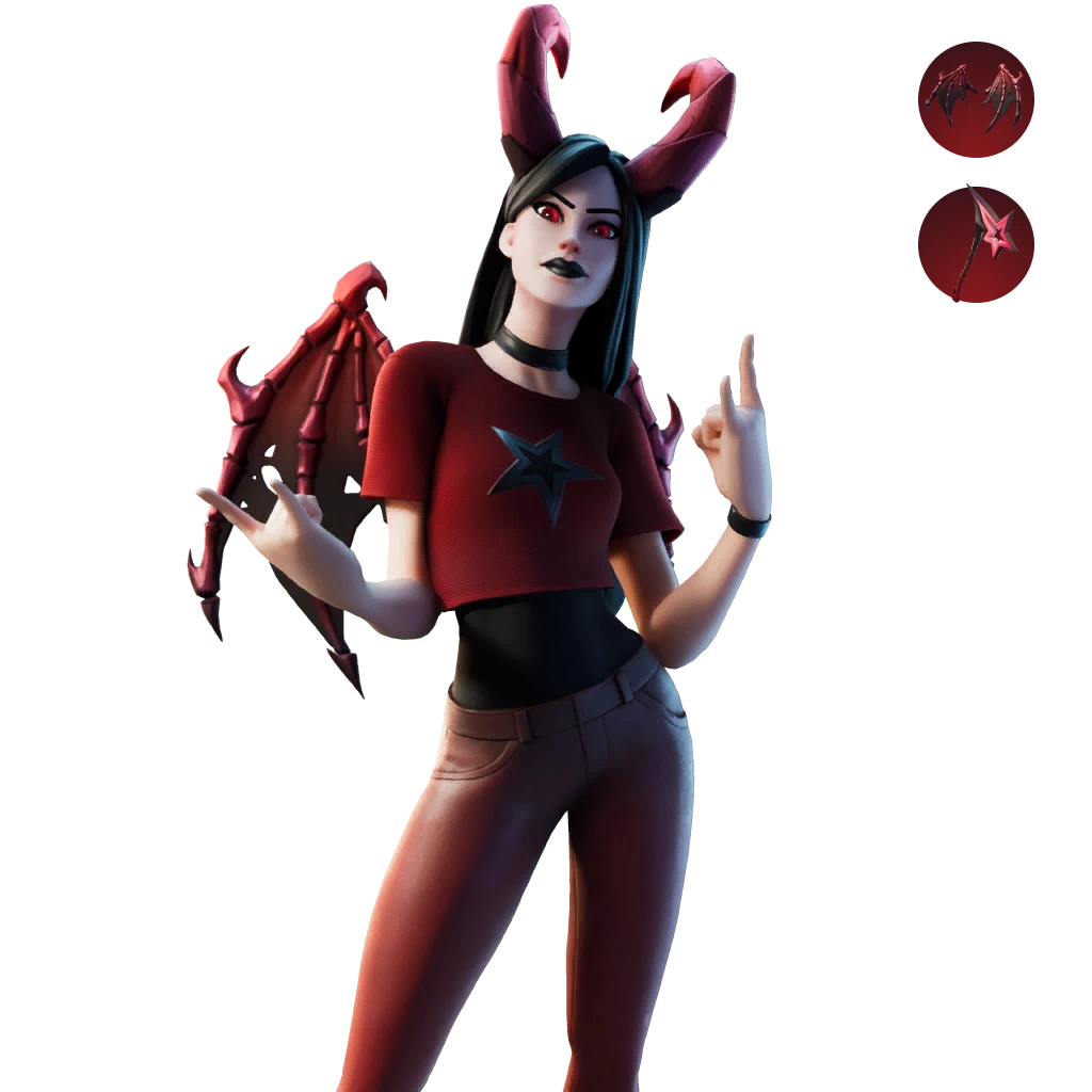 Category:Midnight Star Set | Fortnite Wiki | Fandom