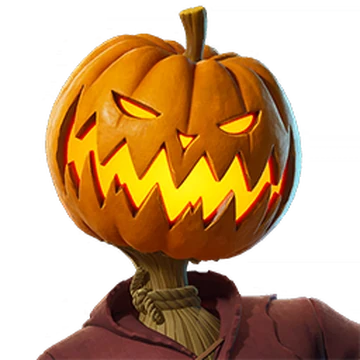 how to draw pumpkin launcher fortnite