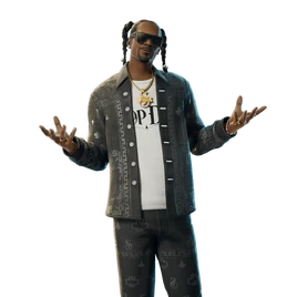 Snoop Dogg | Fortnite Wiki | Fandom