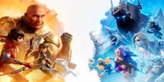 Exalted Ice King | Fortnite Wiki | Fandom