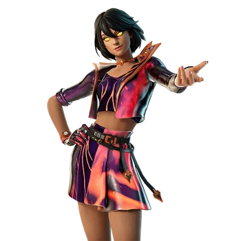 Aphrodite | Fortnite Wiki | Fandom