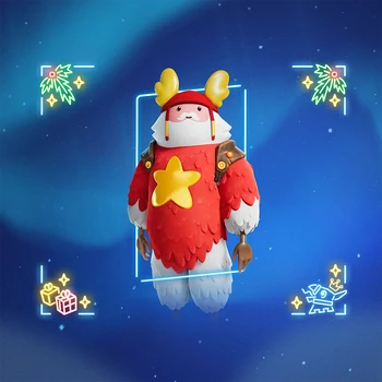 Guff Gringle | Fortnite Wiki | Fandom