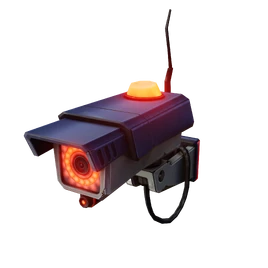 Sentry Cameras | Fortnite Wiki | Fandom