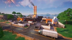 Venture | Fortnite Wiki | Fandom