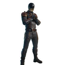 Bloodsport | Fortnite Wiki | Fandom