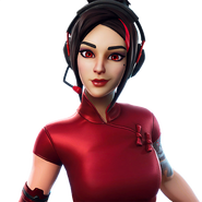 Demi | Fortnite Wiki | Fandom