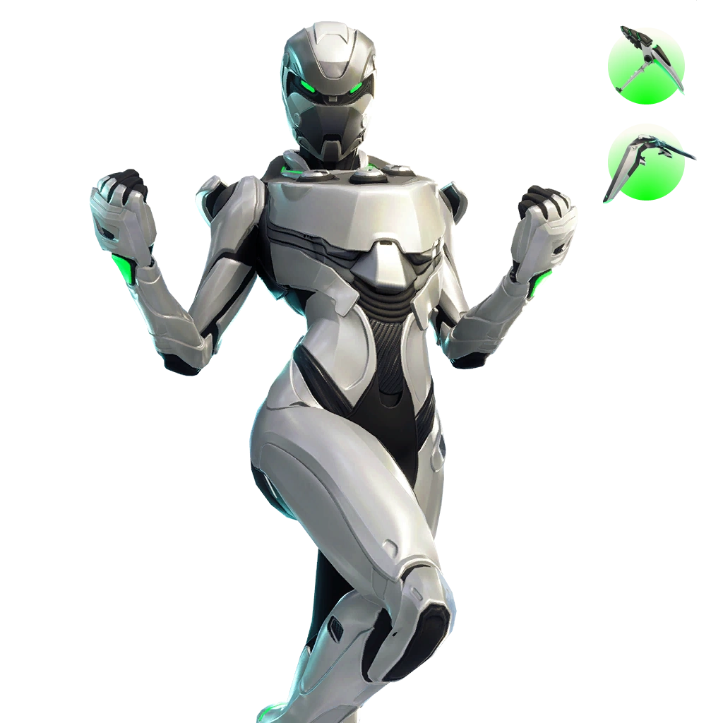 Category:Eon Set | Fortnite Wiki | Fandom