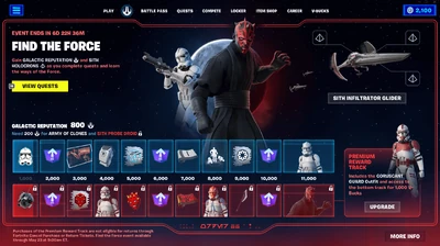 Event Pass | Fortnite Wiki | Fandom
