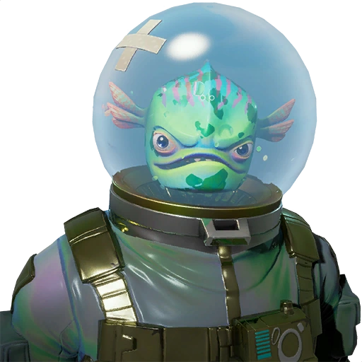 Leviathan (Skin) | Fortnite Wiki | Fandom