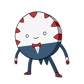 Peppermint Butler | Fortnite Wiki | Fandom