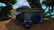 Seven Outpost III | Fortnite Wiki | Fandom