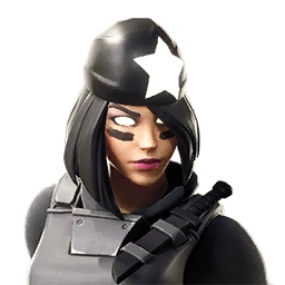 Shadow Skully | Fortnite Wiki | Fandom