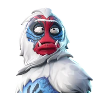 Trog | Fortnite Wiki | Fandom