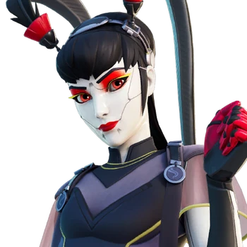 Tsuki 2.0 | Fortnite Wiki | Fandom