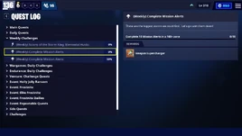 Weekly Challenges | Fortnite Wiki | Fandom