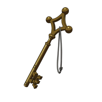 Basement Key | Fortnite Wiki | Fandom