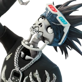 Bonejamin | Fortnite Wiki | Fandom