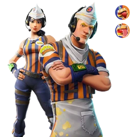 Category:Durrr Burger Set | Fortnite Wiki | Fandom