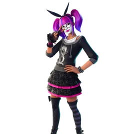 Lace | Fortnite Wiki | Fandom