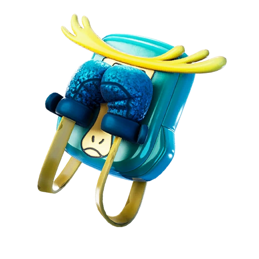 Moose | Fortnite Wiki | Fandom