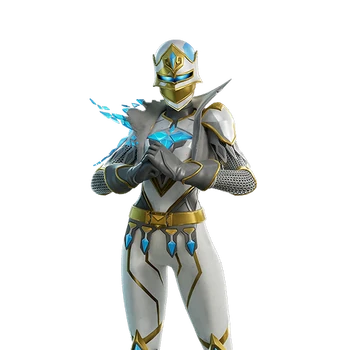 Spectra Knight | Fortnite Wiki | Fandom