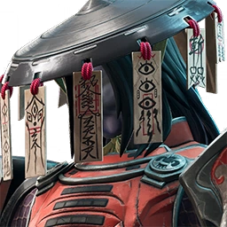 Shogun X | Fortnite Wiki | Fandom