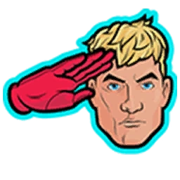 Jones's Salute | Fortnite Wiki | Fandom