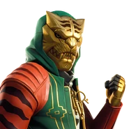 Master Key | Fortnite Wiki | Fandom