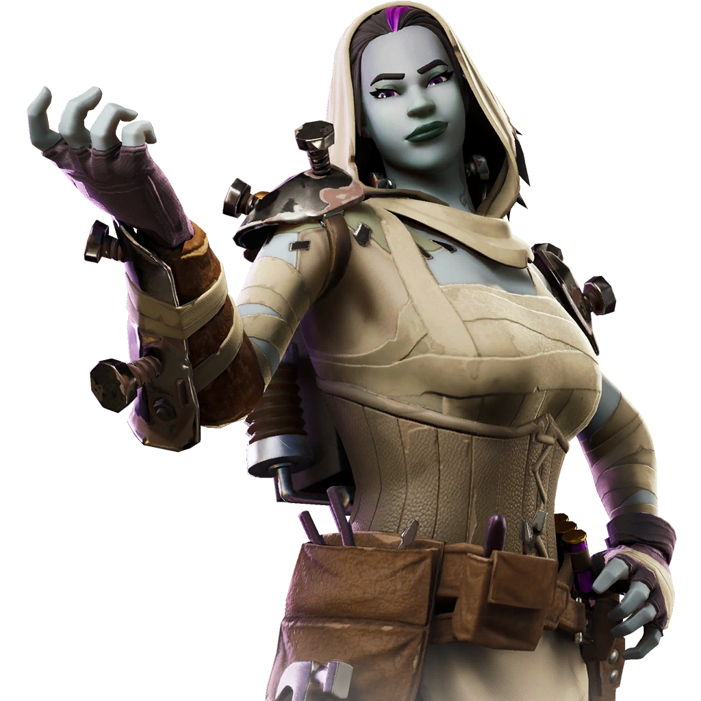 Match Maker | Fortnite Wiki | Fandom