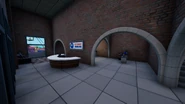 No Sweat Insurance (Location) | Fortnite Wiki | Fandom