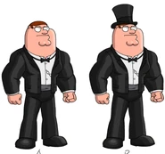 Peter Griffin | Fortnite Wiki | Fandom