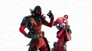 Cuddlepool | Fortnite Wiki | Fandom