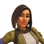 Recruits | Fortnite Wiki | Fandom