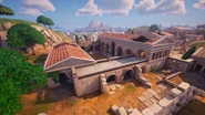 Ruined Reels | Fortnite Wiki | Fandom