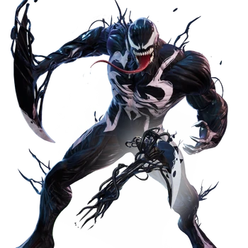 Venom | Fortnite Wiki | Fandom