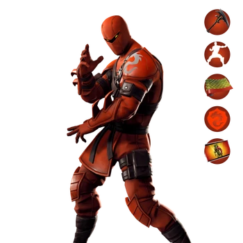 Category:Brood Set | Fortnite Wiki | Fandom