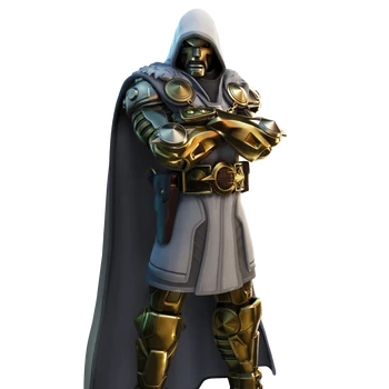Doctor Doom | Fortnite Wiki | Fandom