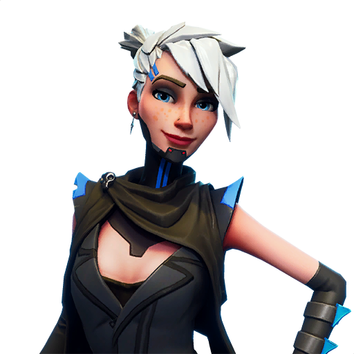 Cyberpunk Heroes | Fortnite Wiki | Fandom