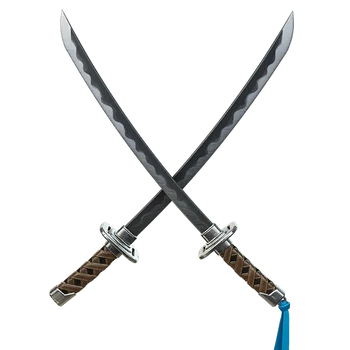 Leonardo's Katanas | Fortnite Wiki | Fandom