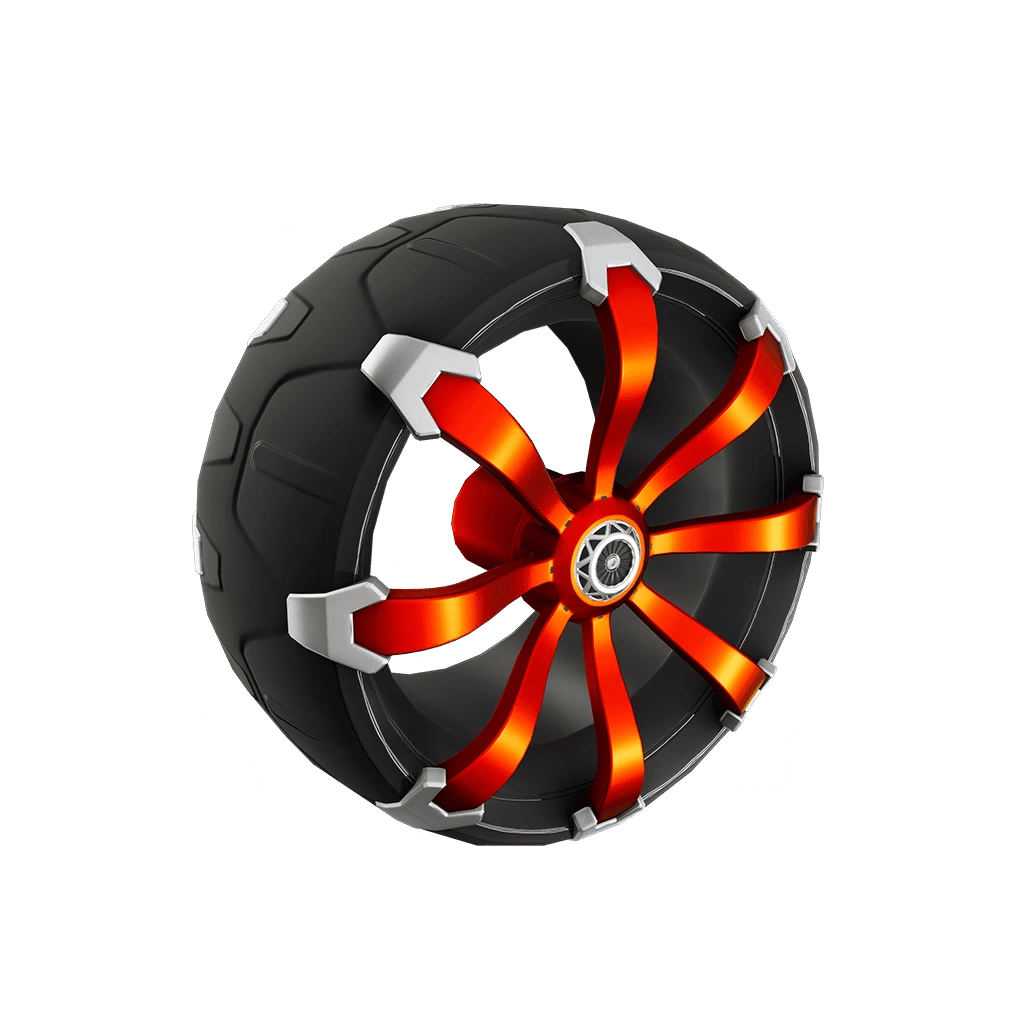 Picket Wheels | Fortnite Wiki | Fandom