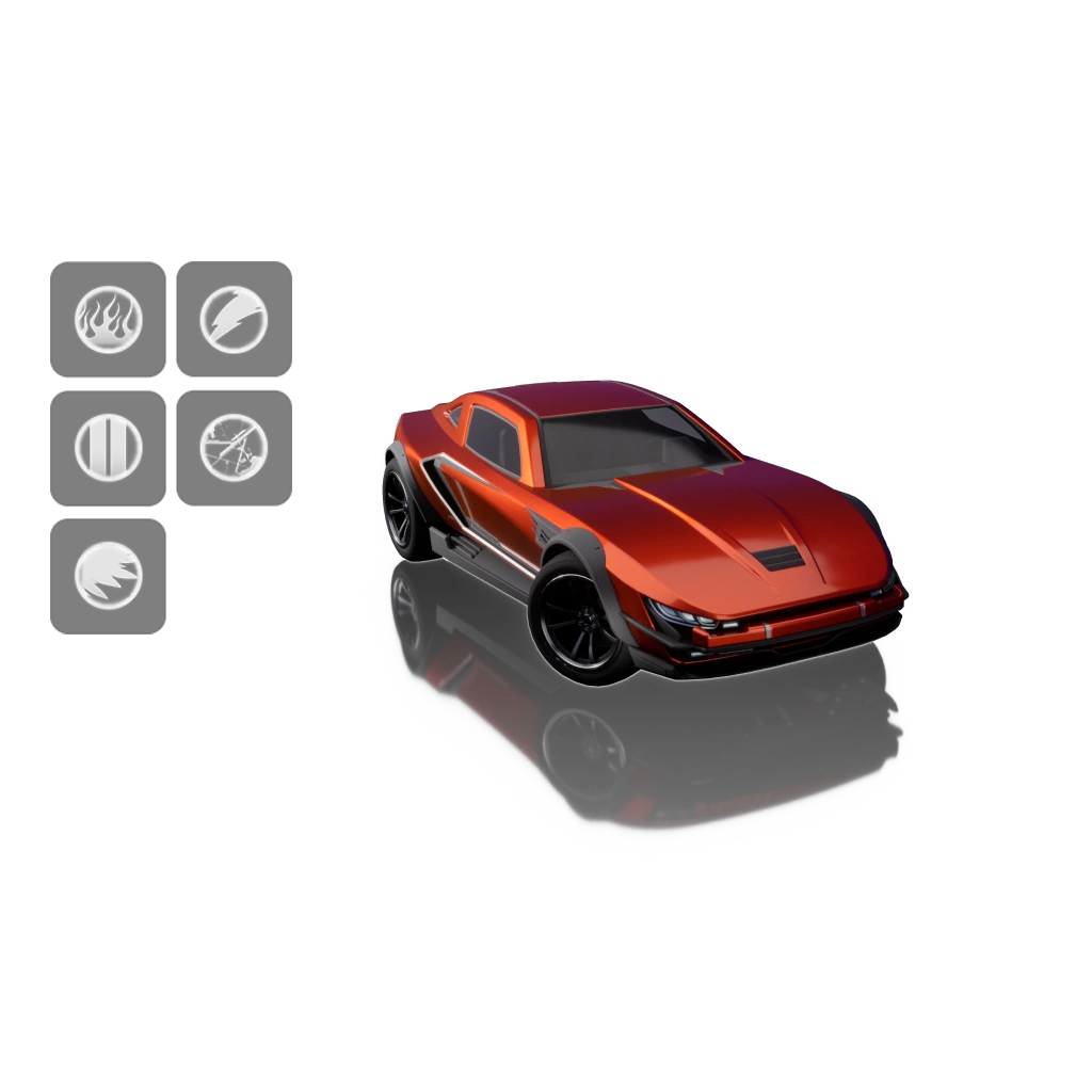 Redline Bundle | Fortnite Wiki | Fandom