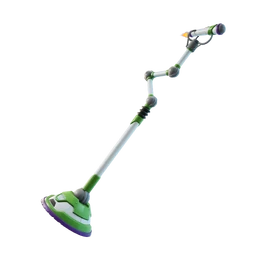 Buzz Lightyear Mic | Fortnite Wiki | Fandom