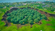 Dusty Divot | Fortnite Wiki | Fandom