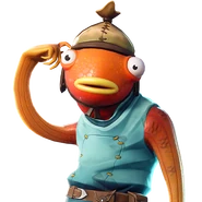 Fishstick | Fortnite Wiki | Fandom